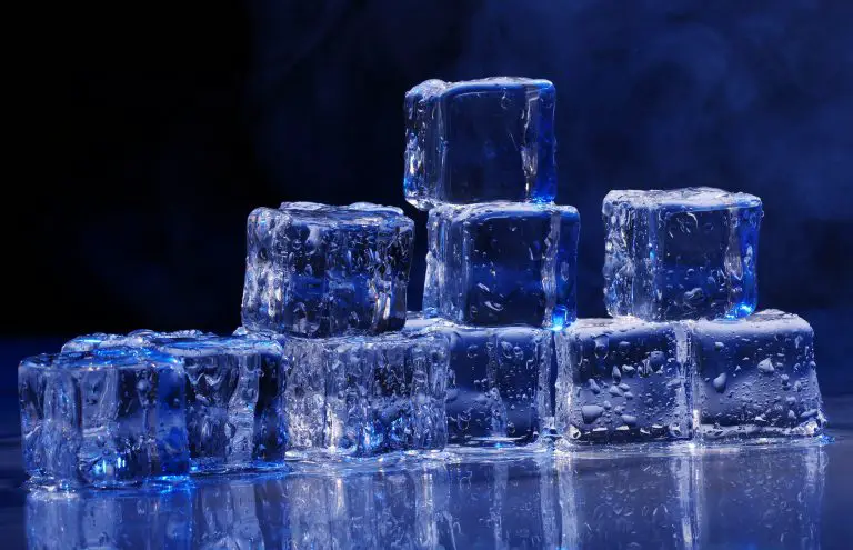 How Long does it Take Water to Freeze in a Freezer
