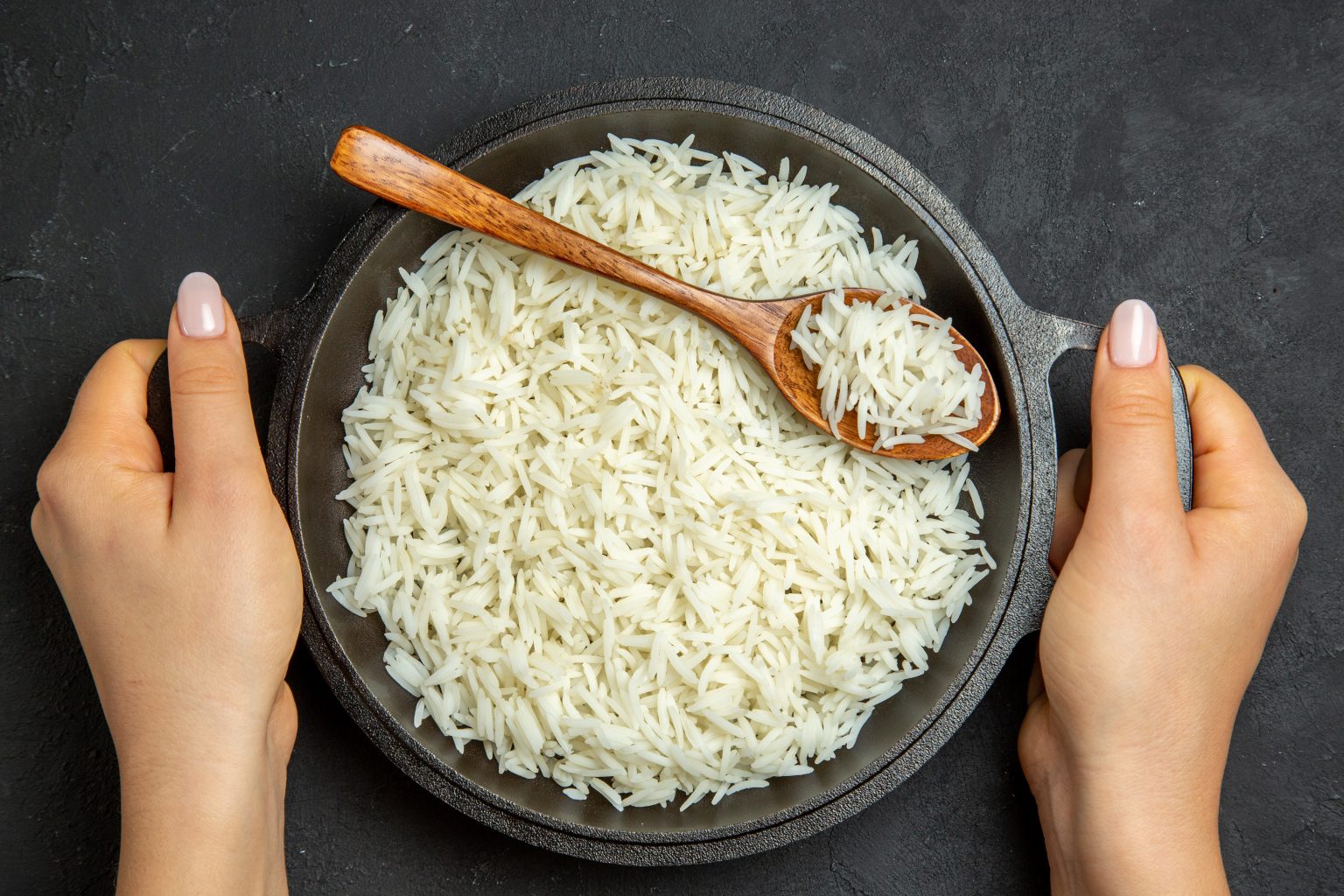 Can You Reheat Boiled Rice?