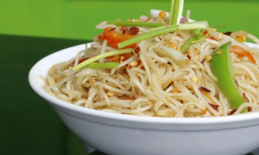 How to Reheat Chow Mein?