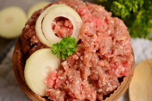 How Long can Defrosted Mince Last in the Fridge?