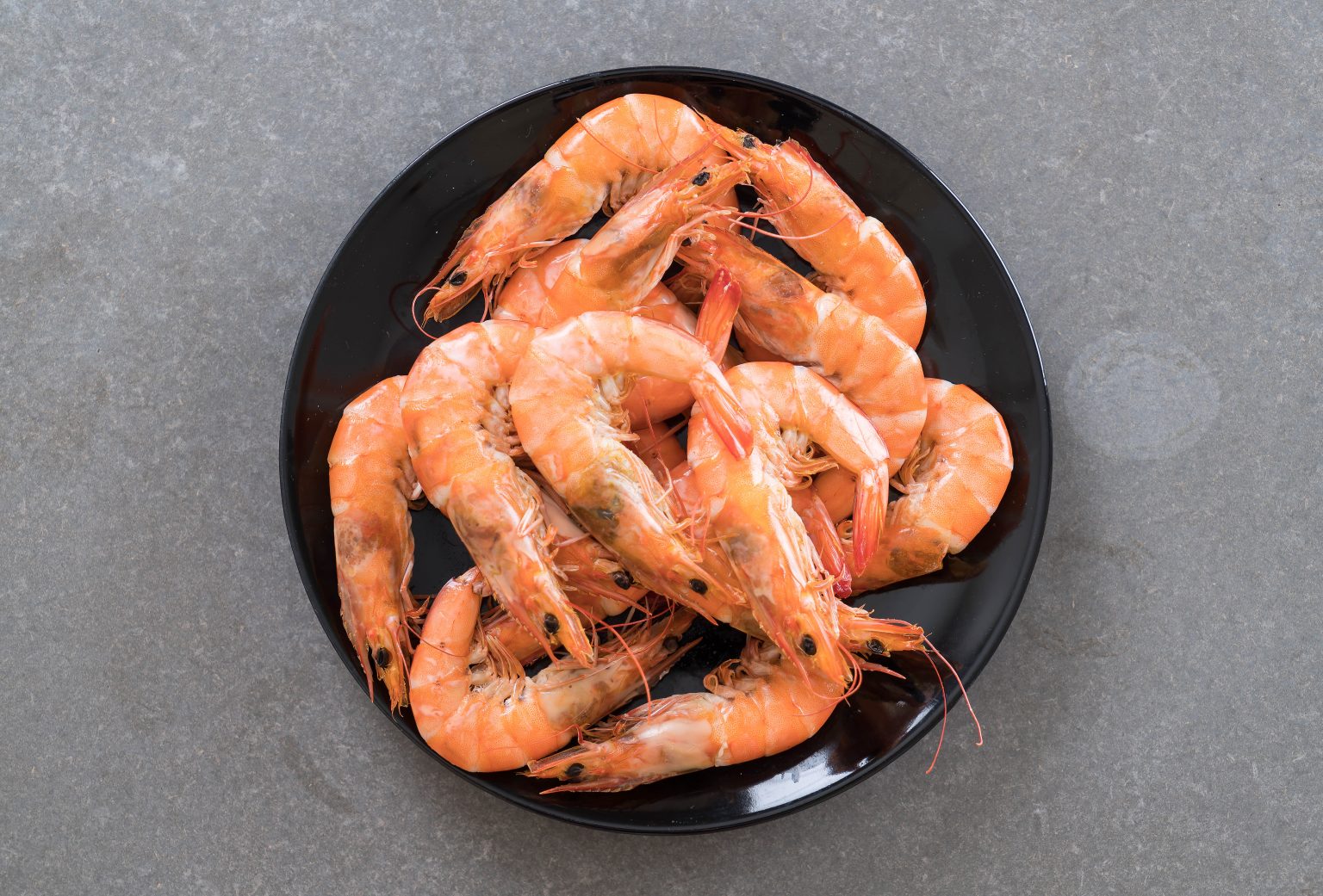 How Long Do Cooked Prawns Last in the Fridge