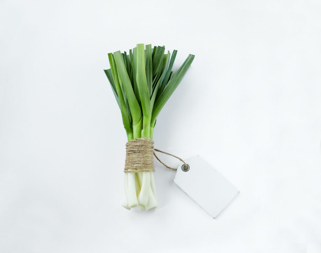 How to Store Leeks for Cooking?