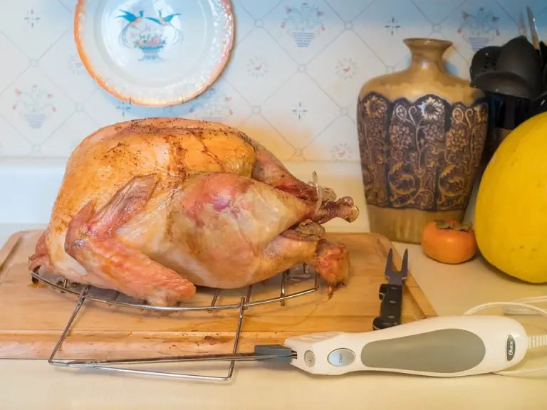 How Long will Turkey Last in Fridge or Freezer?