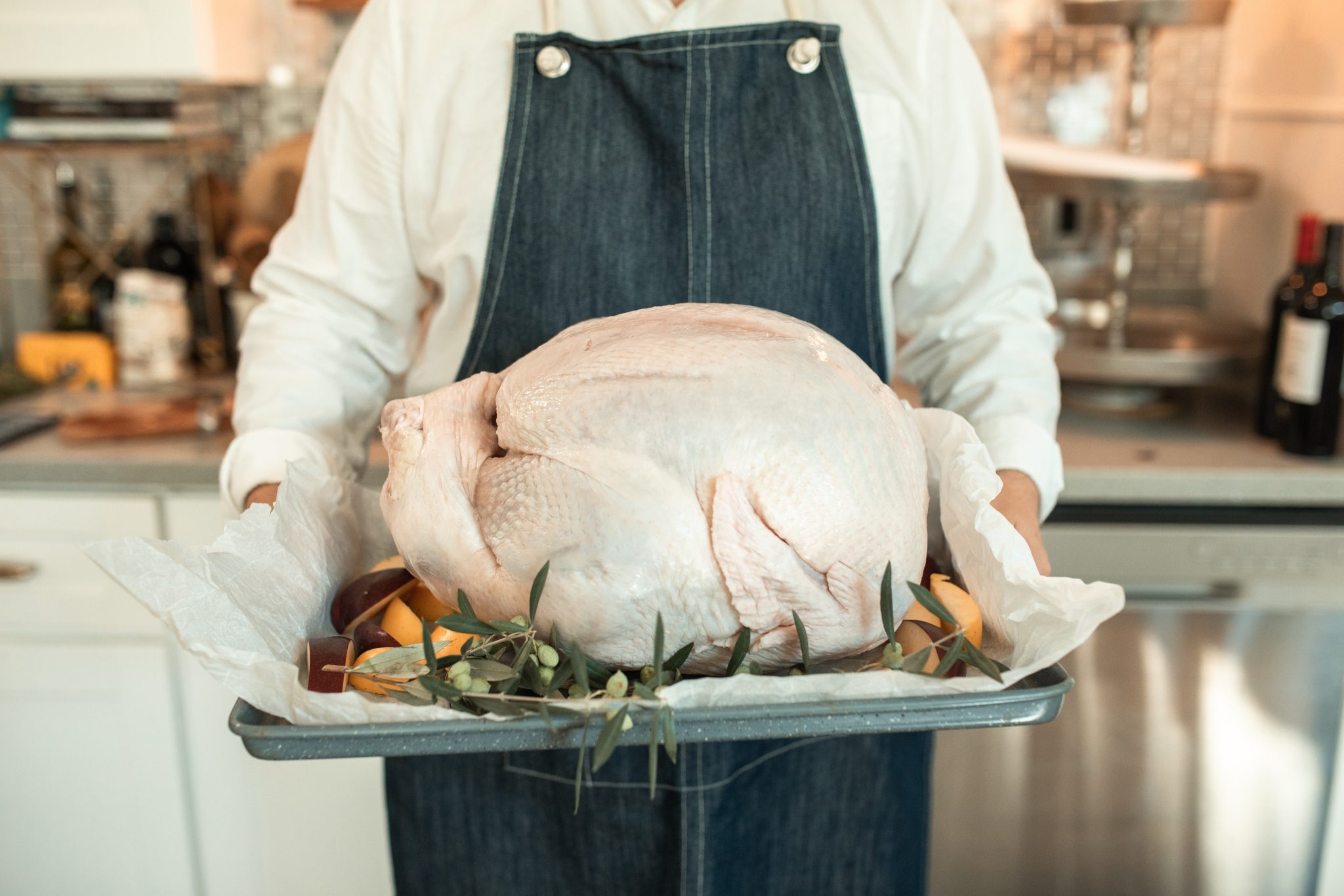 How Long will Turkey Last in Fridge or Freezer?