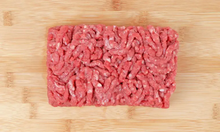 How to Freeze Ground Beef? - Top Food Storage Reviews