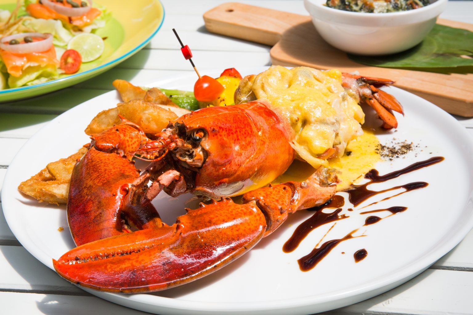 How Long Can You Freeze Lobster Tails