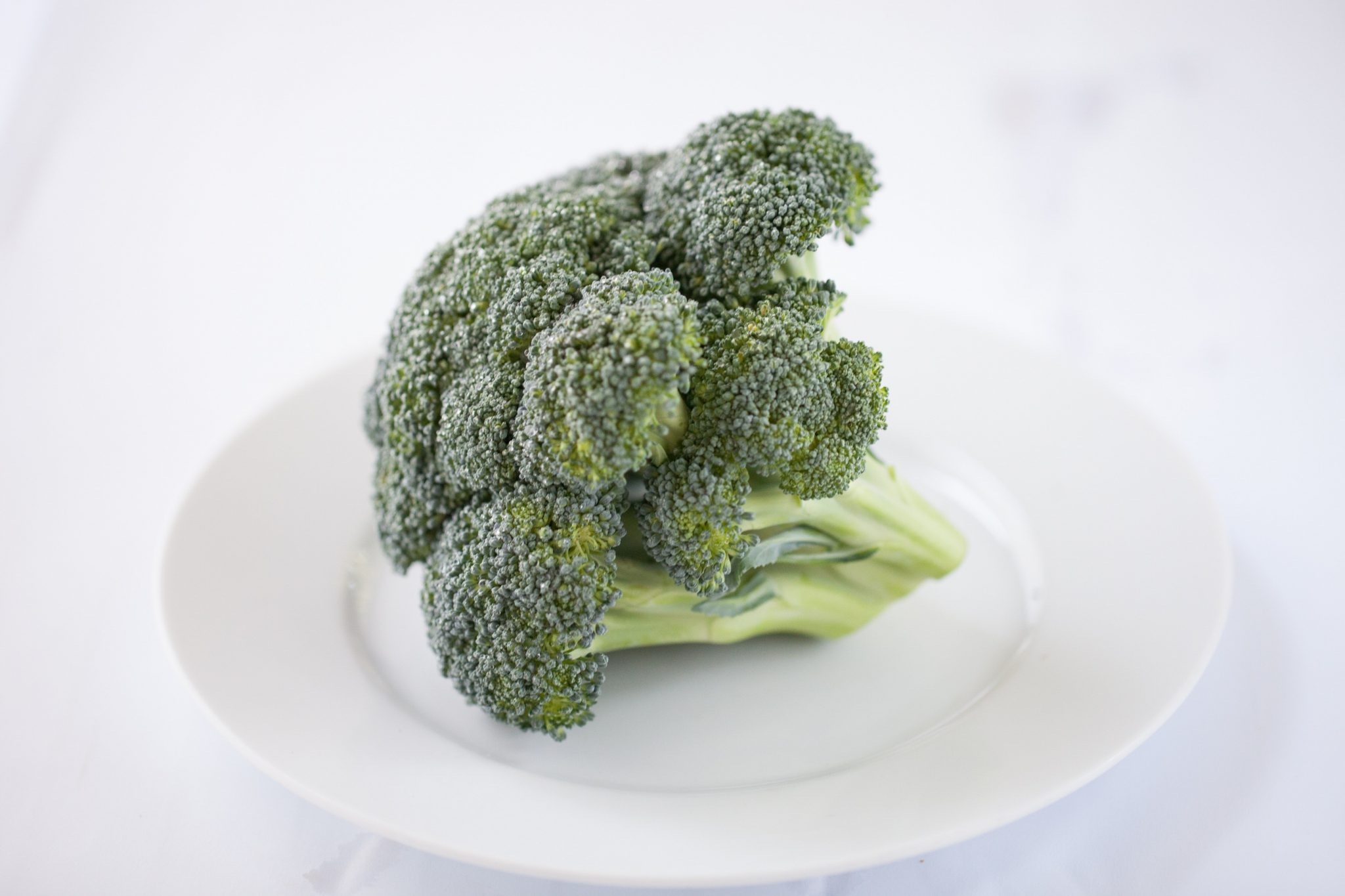 How to Freeze Broccoli without Blanching?