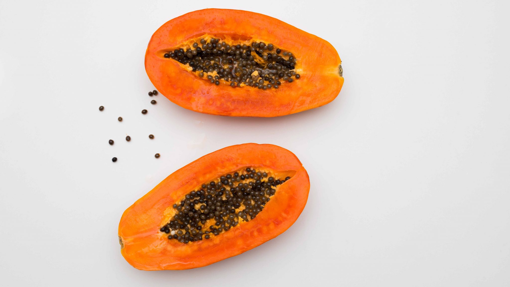 How to Store Papaya Properly