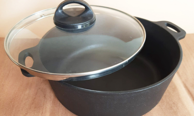 How to Store Pot Lids? - Top Food Storage Reviews