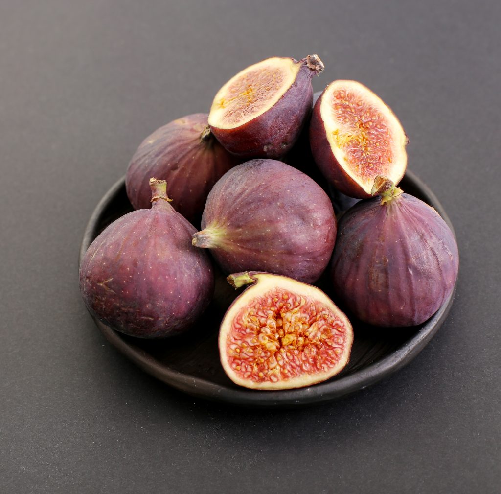 How to Freeze Figs