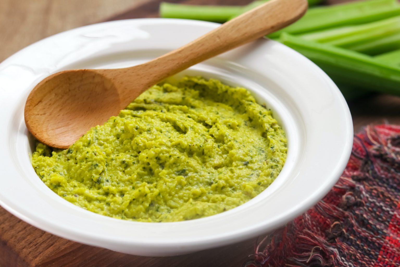 How to Freeze Pesto?