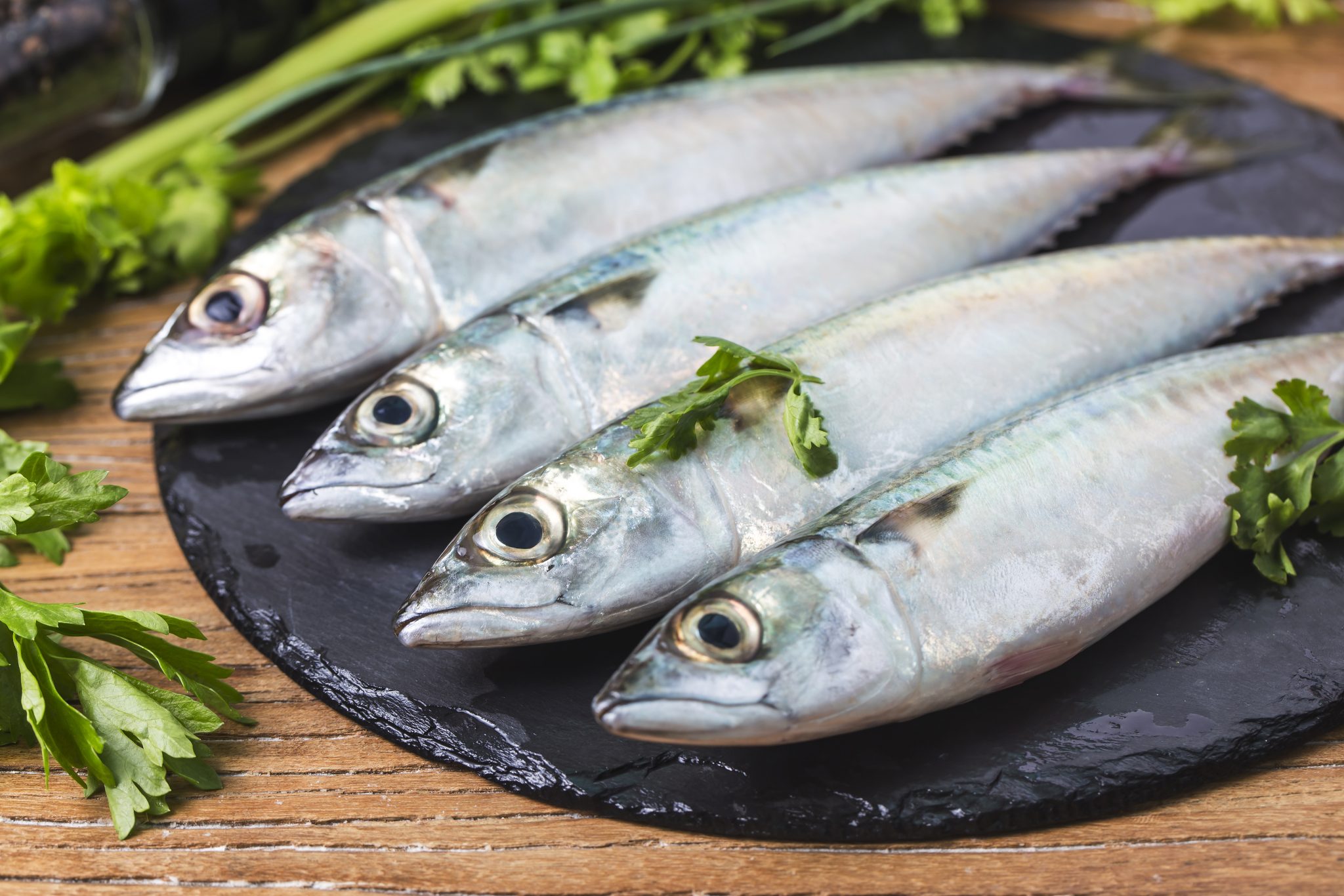 How to Reheat Fish in the Microwave