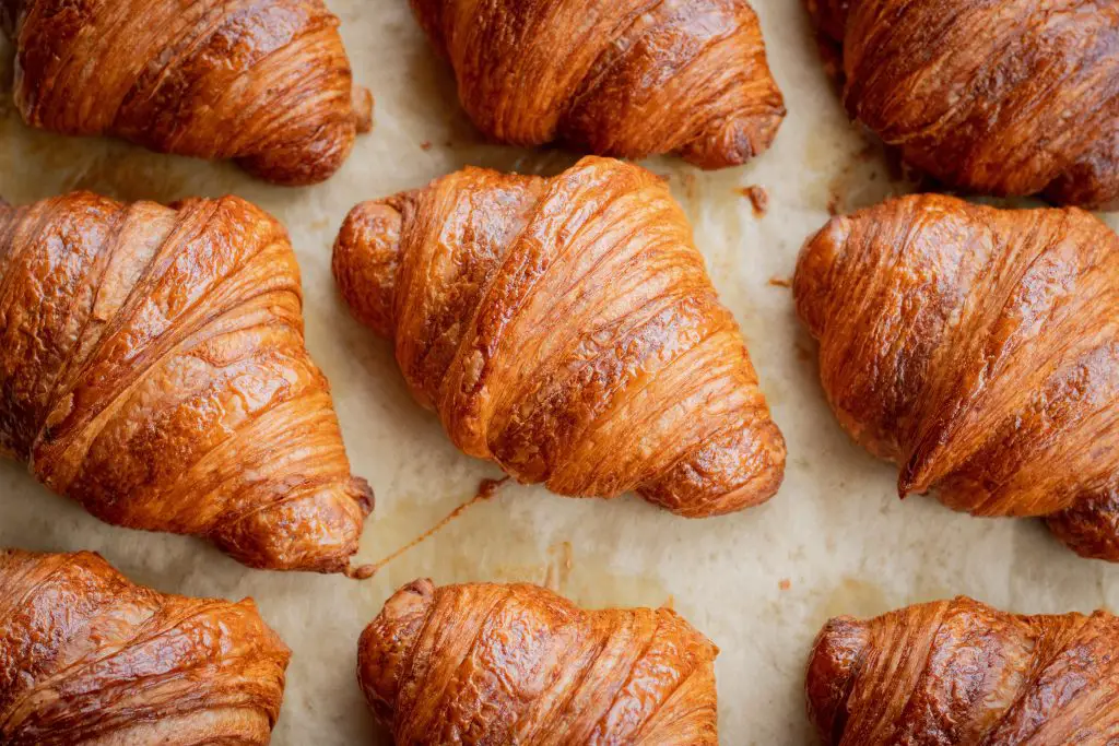 How to Store Croissants