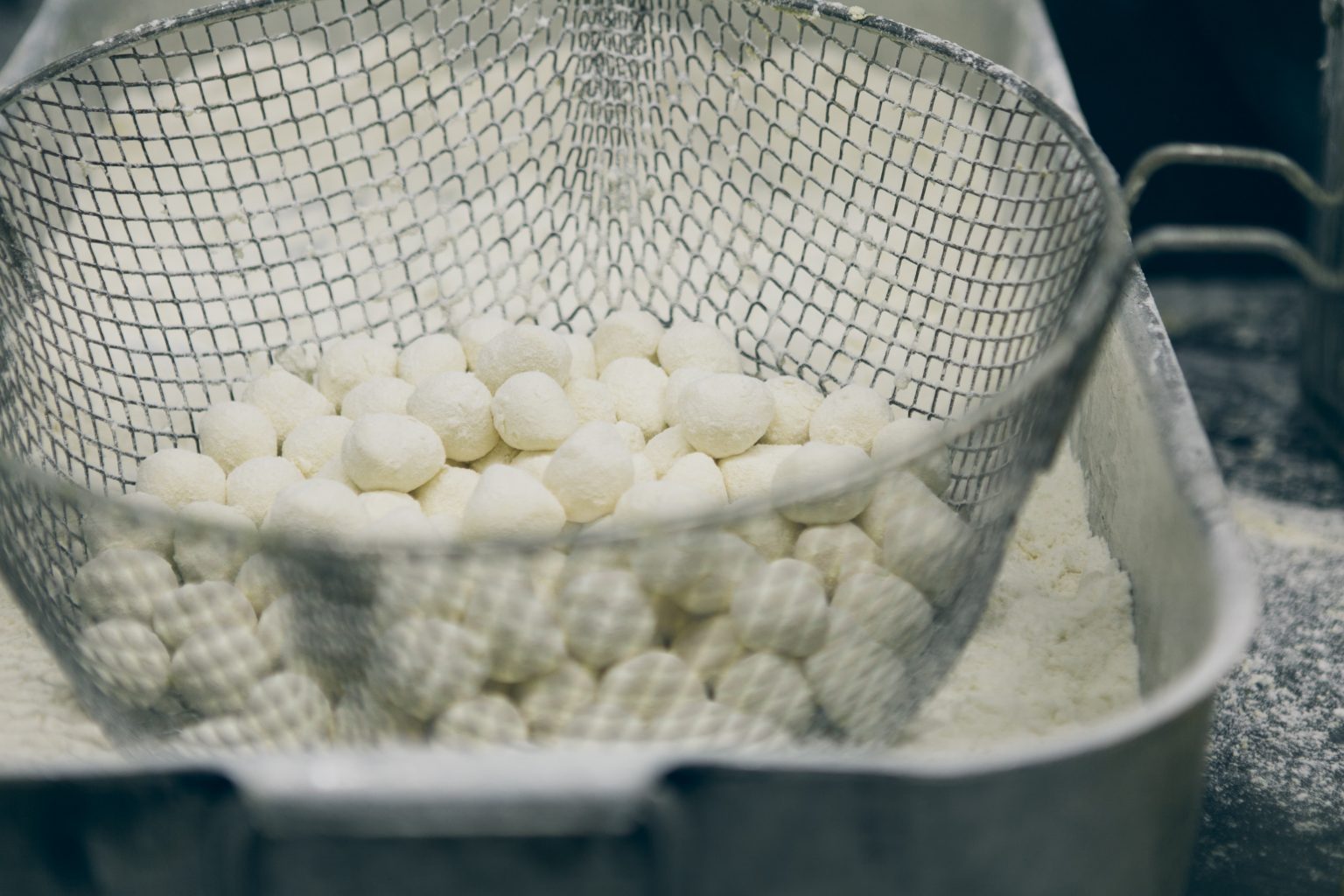 How to Store Fresh Mozzarella?