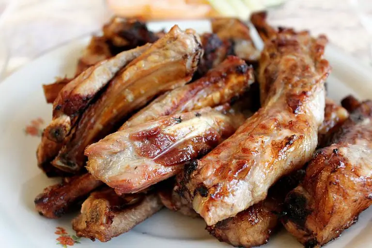 How should I Reheat Cooked Pork Safely