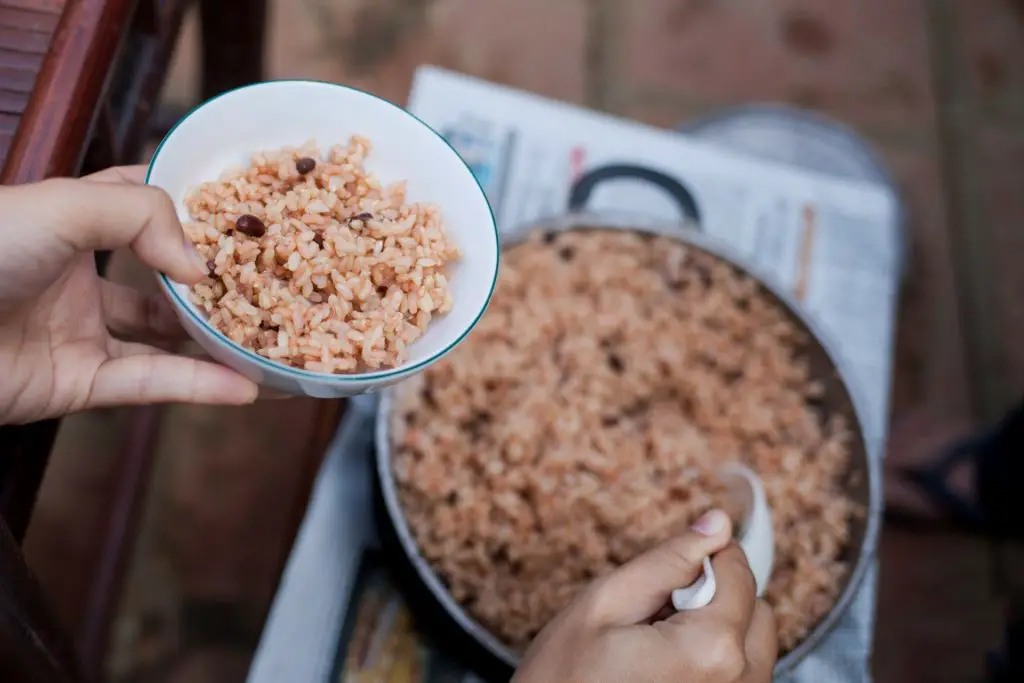 Is it Safe to Reheat Rice to Eat? - Top Food Storage Reviews
