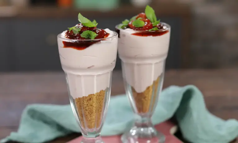 How Long does Angel Delight Last in the Fridge