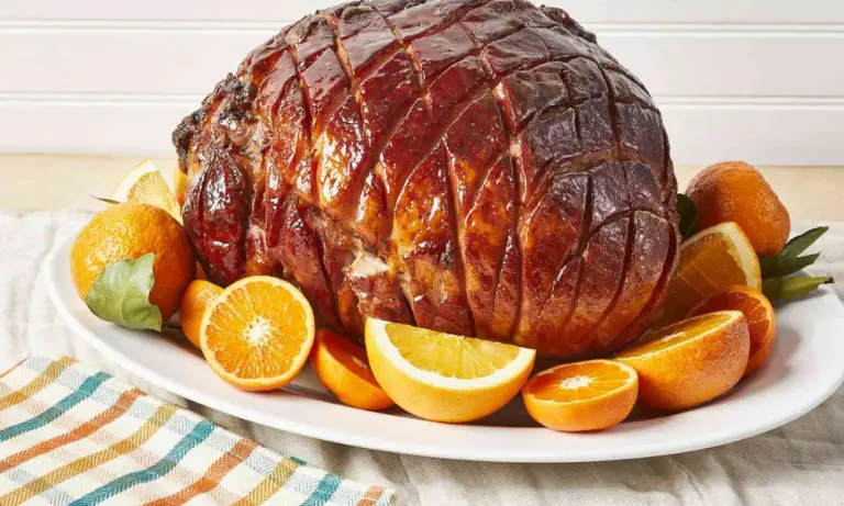 How to Freeze Honey Baked Ham