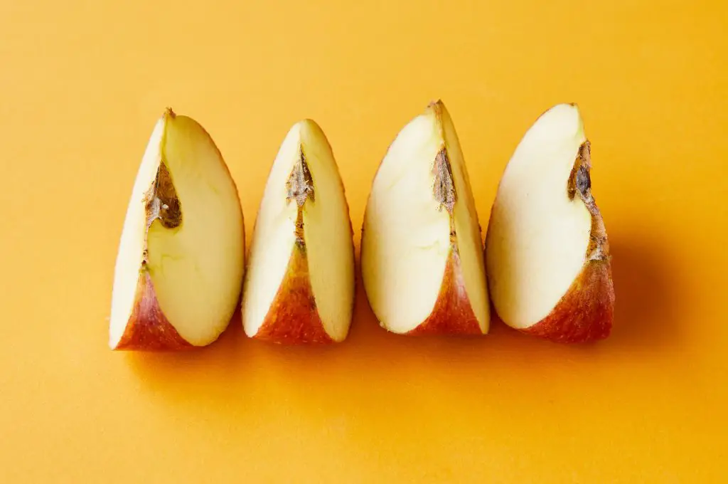 How to Freeze Apple Slices? - Top Food Storage Reviews