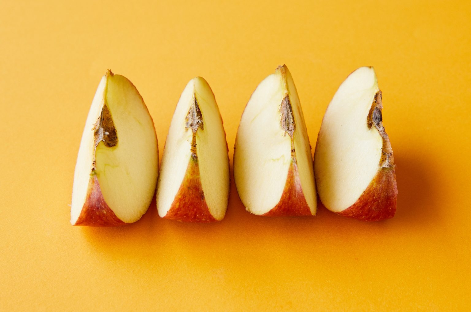 How to Freeze Apple Slices? - Top Food Storage Reviews
